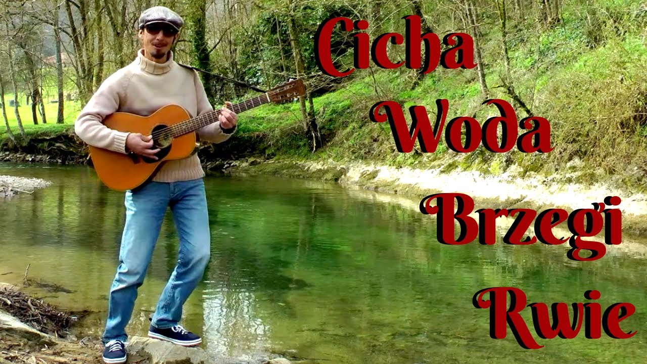 Cicha Woda Brzegi Rwie Cleo Tekst