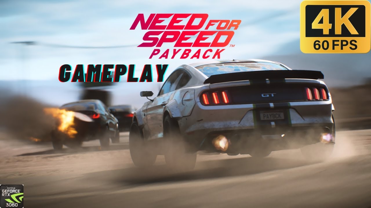 🔴 NFS Payback Live: Need for Speed Gameplay #gaming #nfs #gamingstream ...