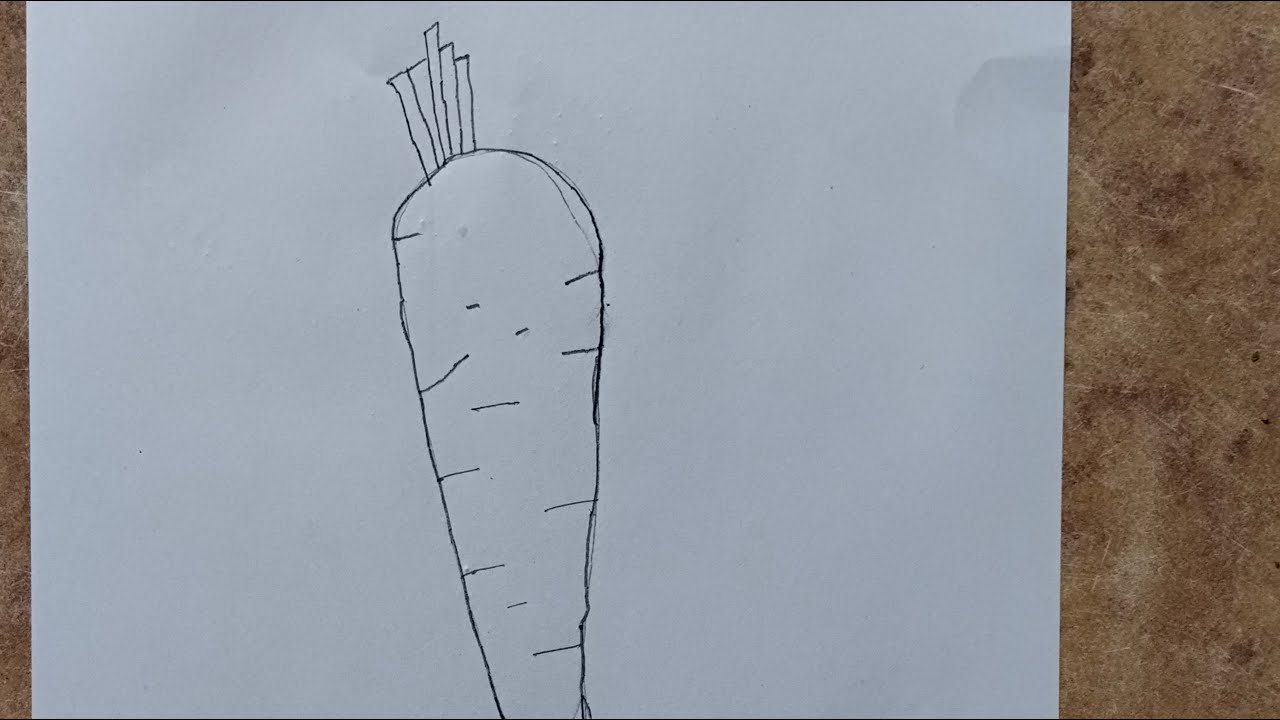 How to draw easy way drawing step by step // cartoon drawing for ...