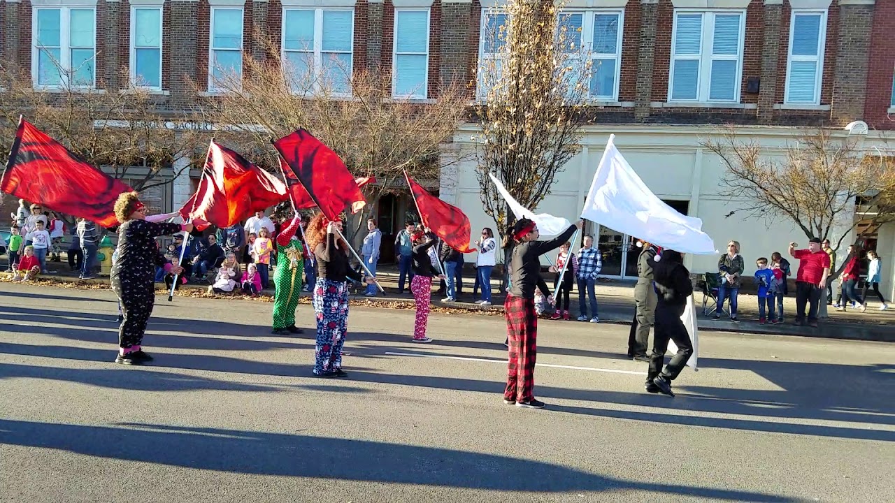 12.2.18 Arc xmas parade 3 - YouTube