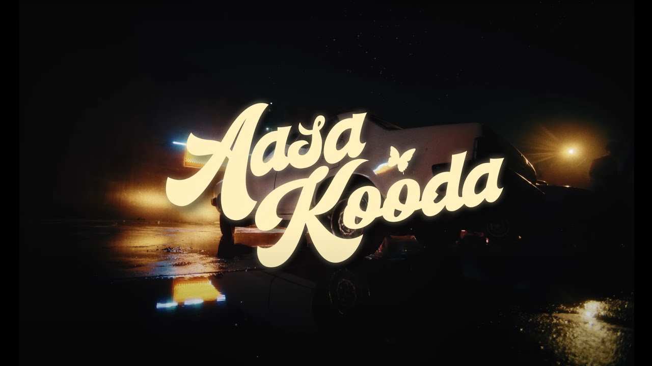 Assa Kooda feat Shreea Kaul Tere Bina #shreeakaul #aasakooda # ...