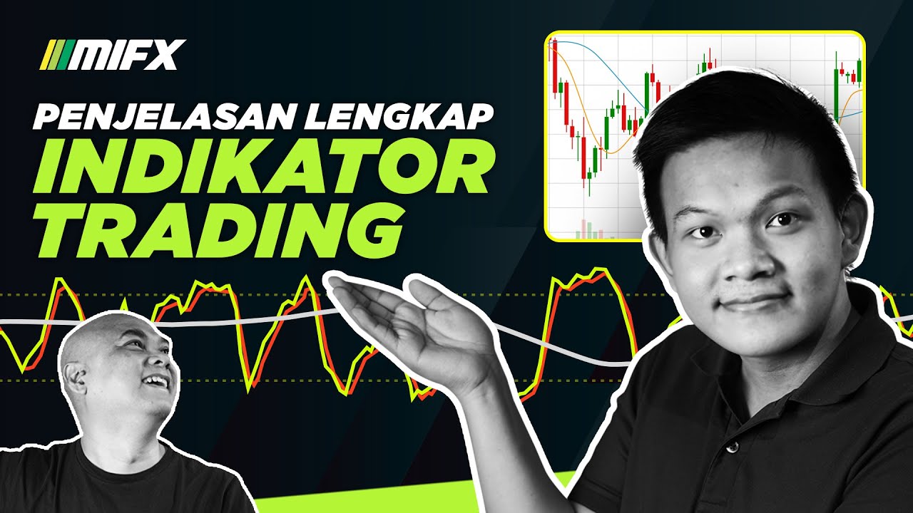 Penjelasan Lengkap Indikator Trading (Leading & Lagging) - YouTube