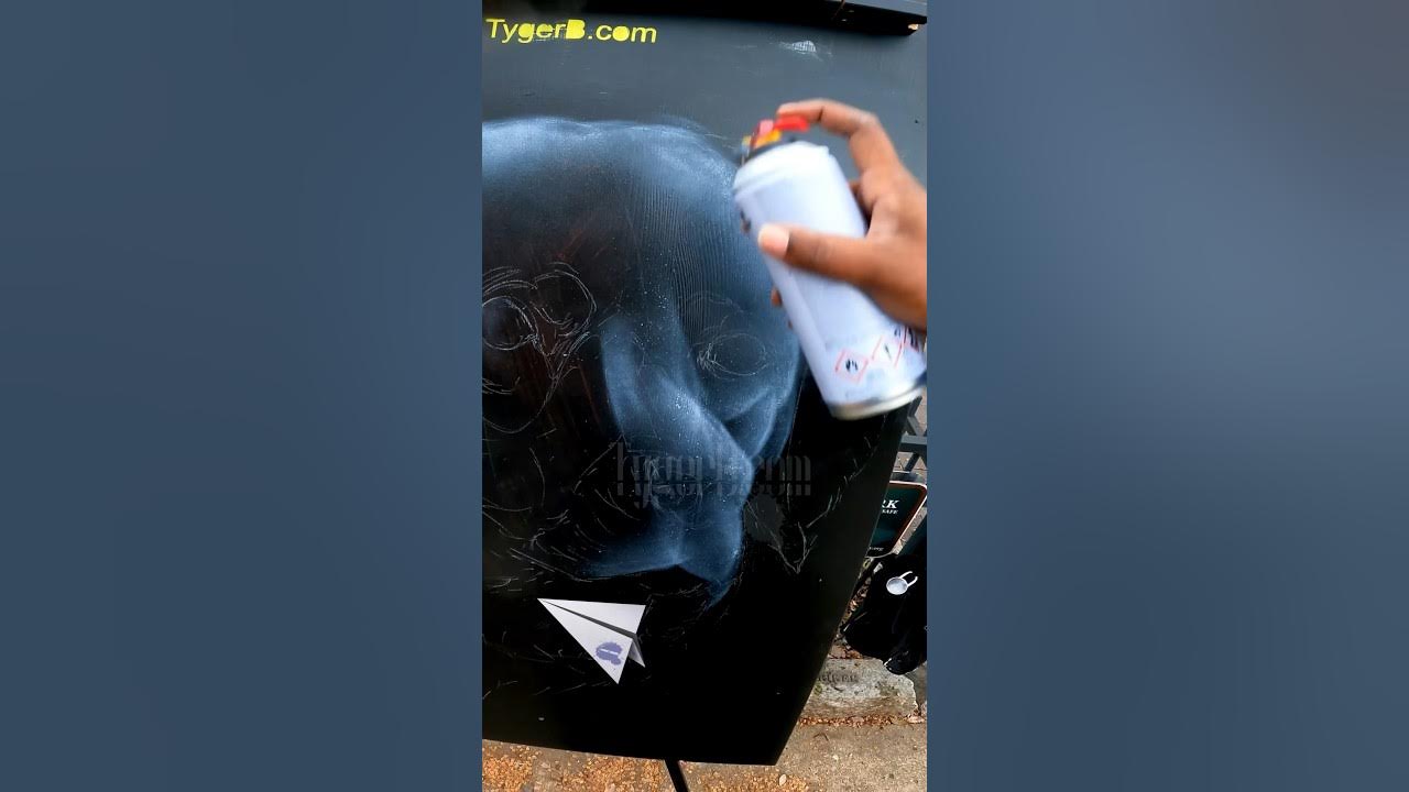 Hello YouTube Algorithm | Art by TygerB.com | #shortsvideo #short #shortvideo #shorts - YouTube