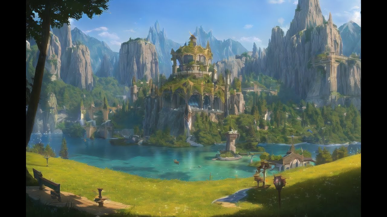Custom Lakeshire Scourge Event Quest: lvl 25-30 - YouTube