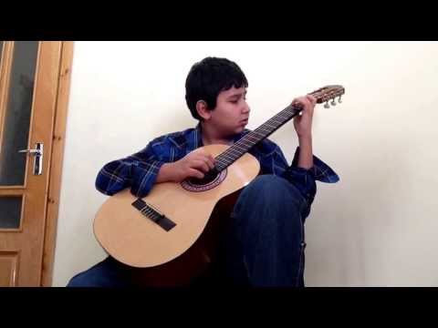 Samanyolu Müzik:Metin Bükey Gitar:Emircan Özkan