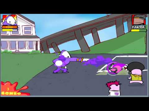 Dad 'n me guide (minijuegos) - YouTube