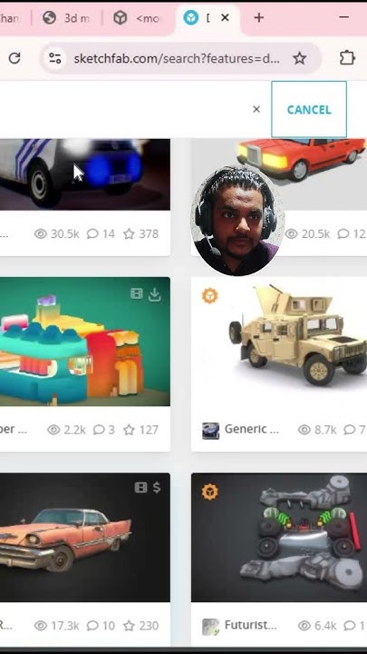 Add 3D Models to Your Website in Just 2 Lines! 🔥 (No THREE.js) #3DModel ...