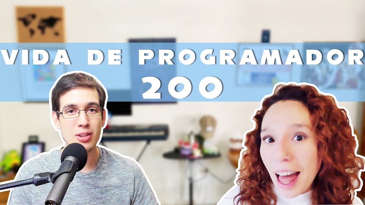 Ventajas De Ser Programador | Vida de Programador - YouTube