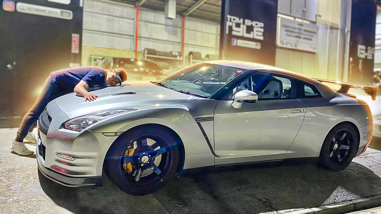 VALEU A PENA TER VENDIDO MEU GTR? | Retrospectiva 2020 - YouTube
