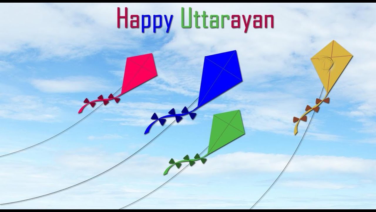 Happy Uttarayan 2016 - Latest Uttarayan wishes, greetings, Whatsapp ...