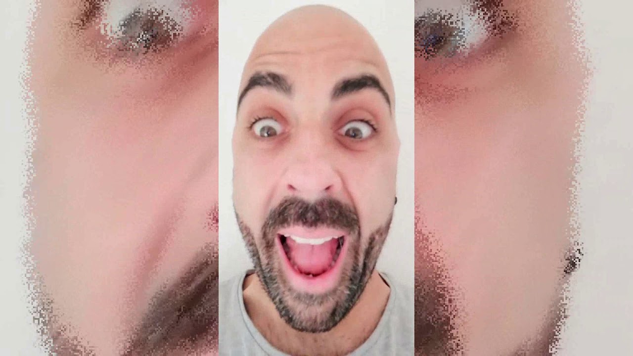 FACCE BUFFE! - YouTube