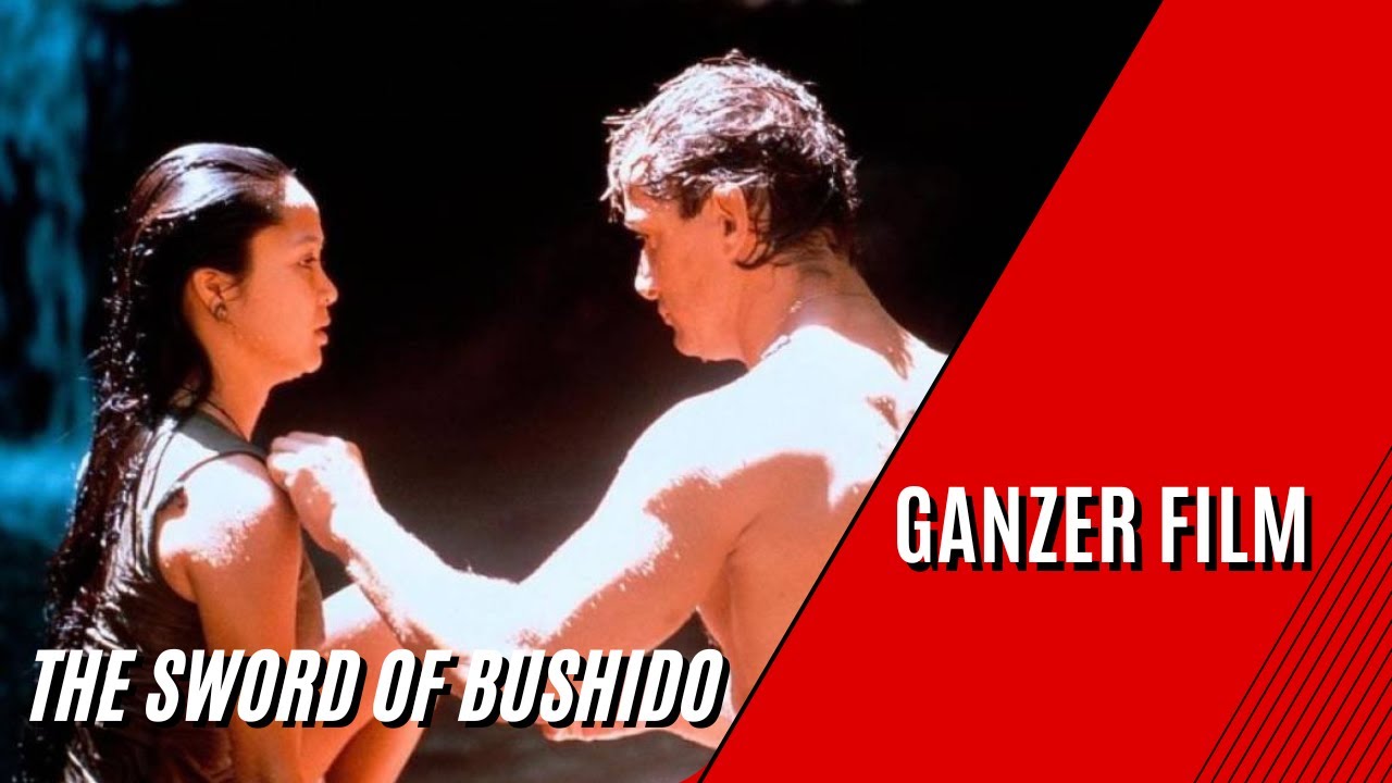 The Sword of Bushido | Action | Ganzer Film auf Deutsch - YouTube