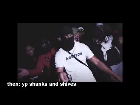 ONEFOUR RAPPING THEN VS NOW (LEKKS,YP,SPENNY,JEMZ,CELLY) - YouTube