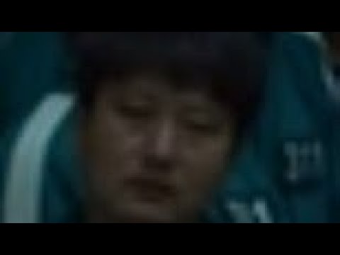 How Player 018 Could Have Won Squid Game - YouTube