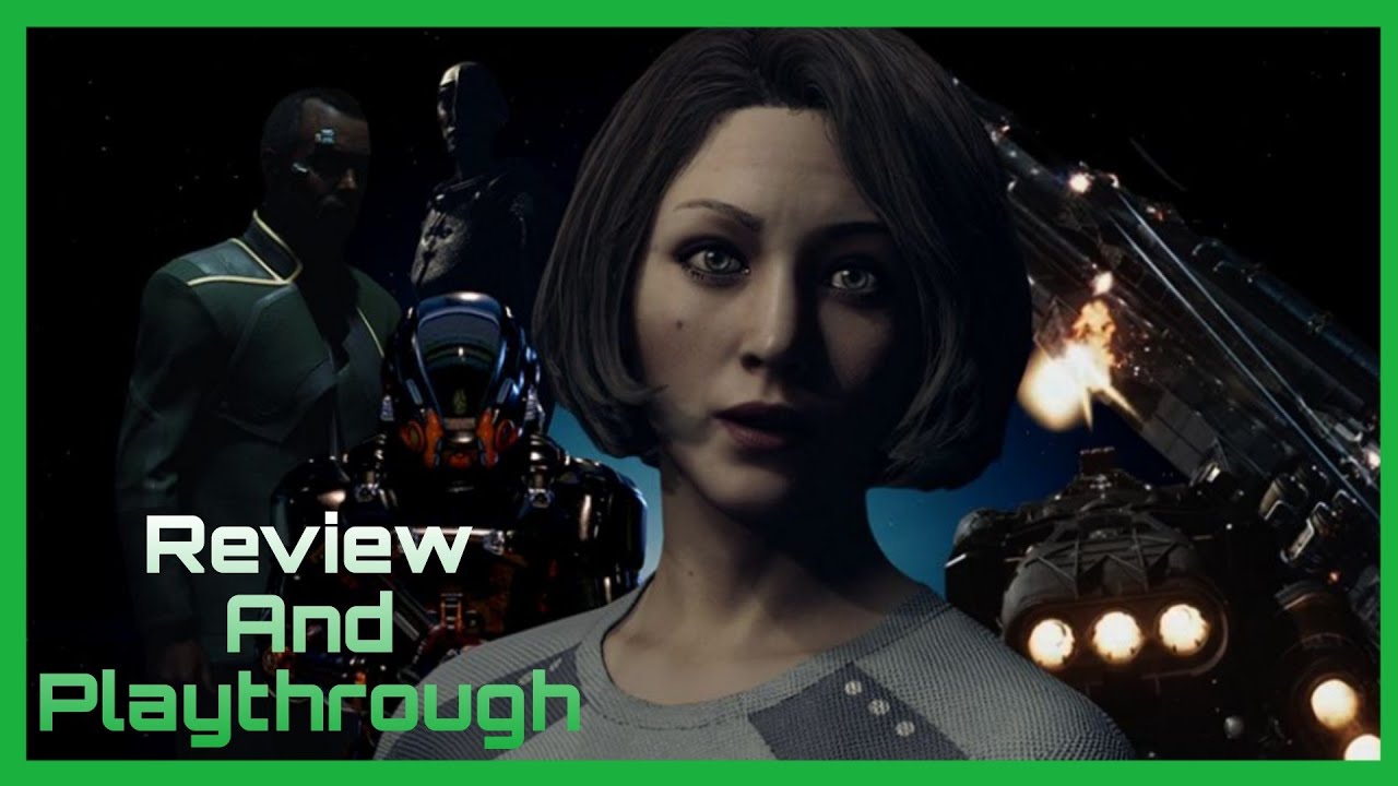 Starfield The Veil Paid Mod Is It Worth It - YouTube