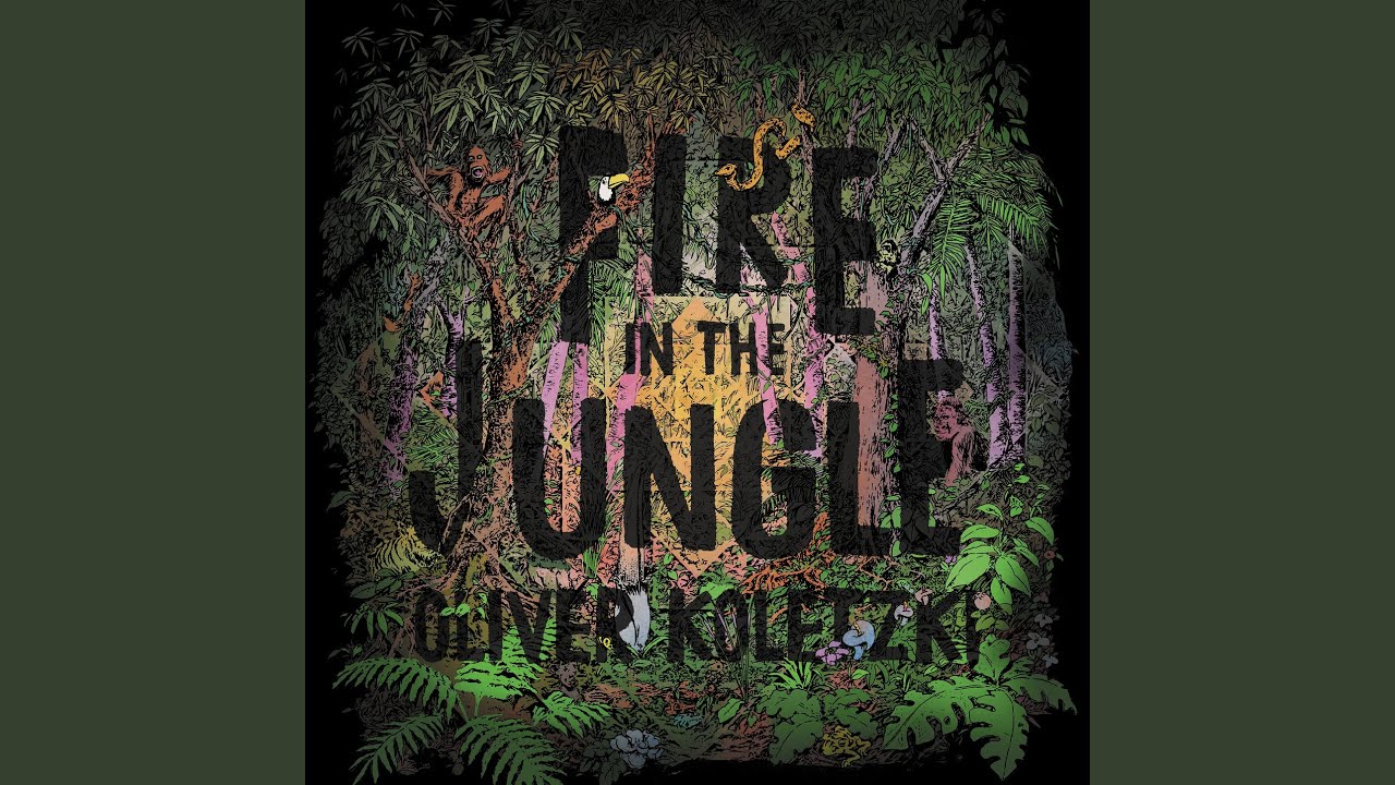 We Are All Lost - YouTube