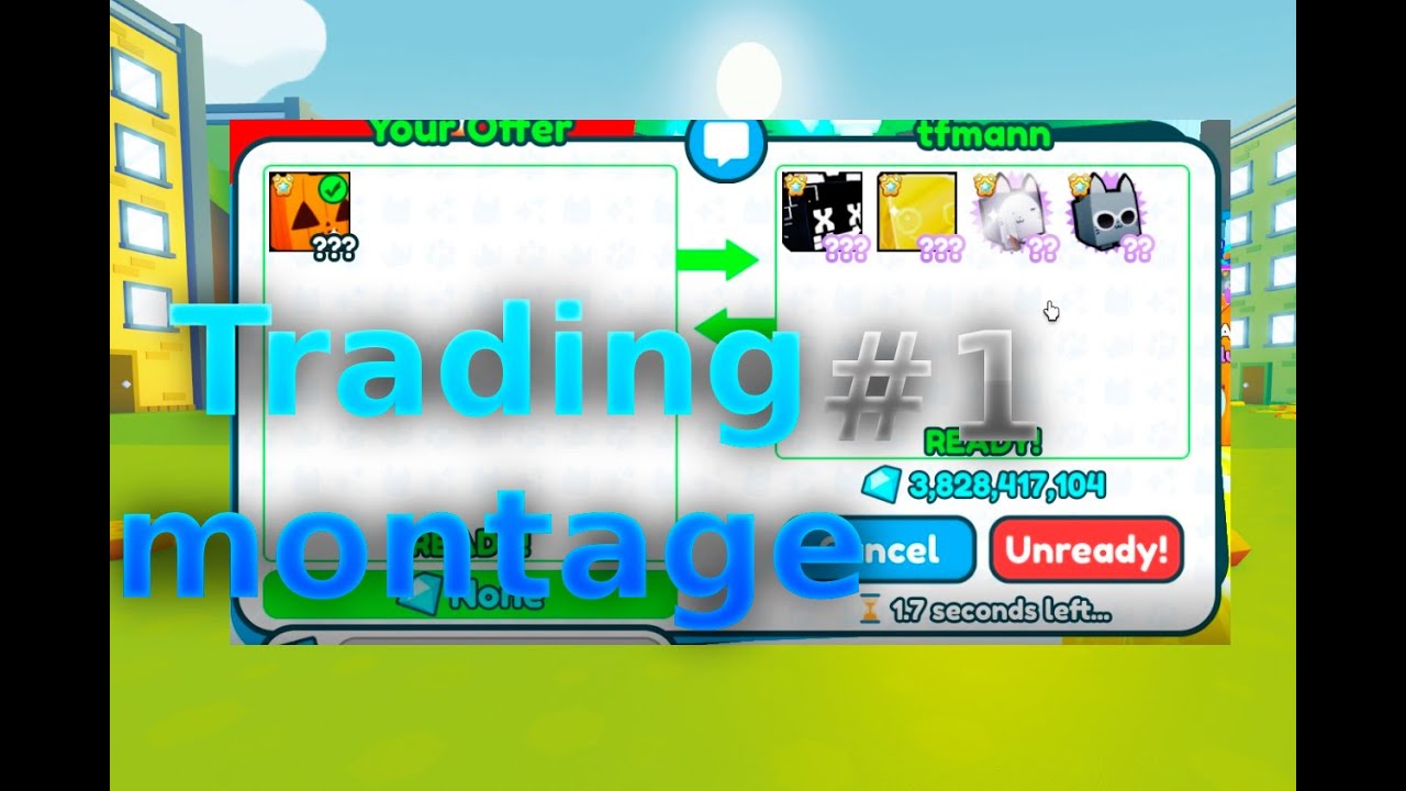 Psx Trading Montage🔮| Montage #1 - YouTube