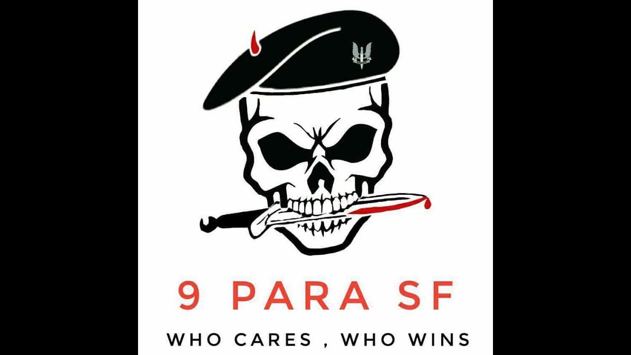 9 Para (Special Forces) - YouTube