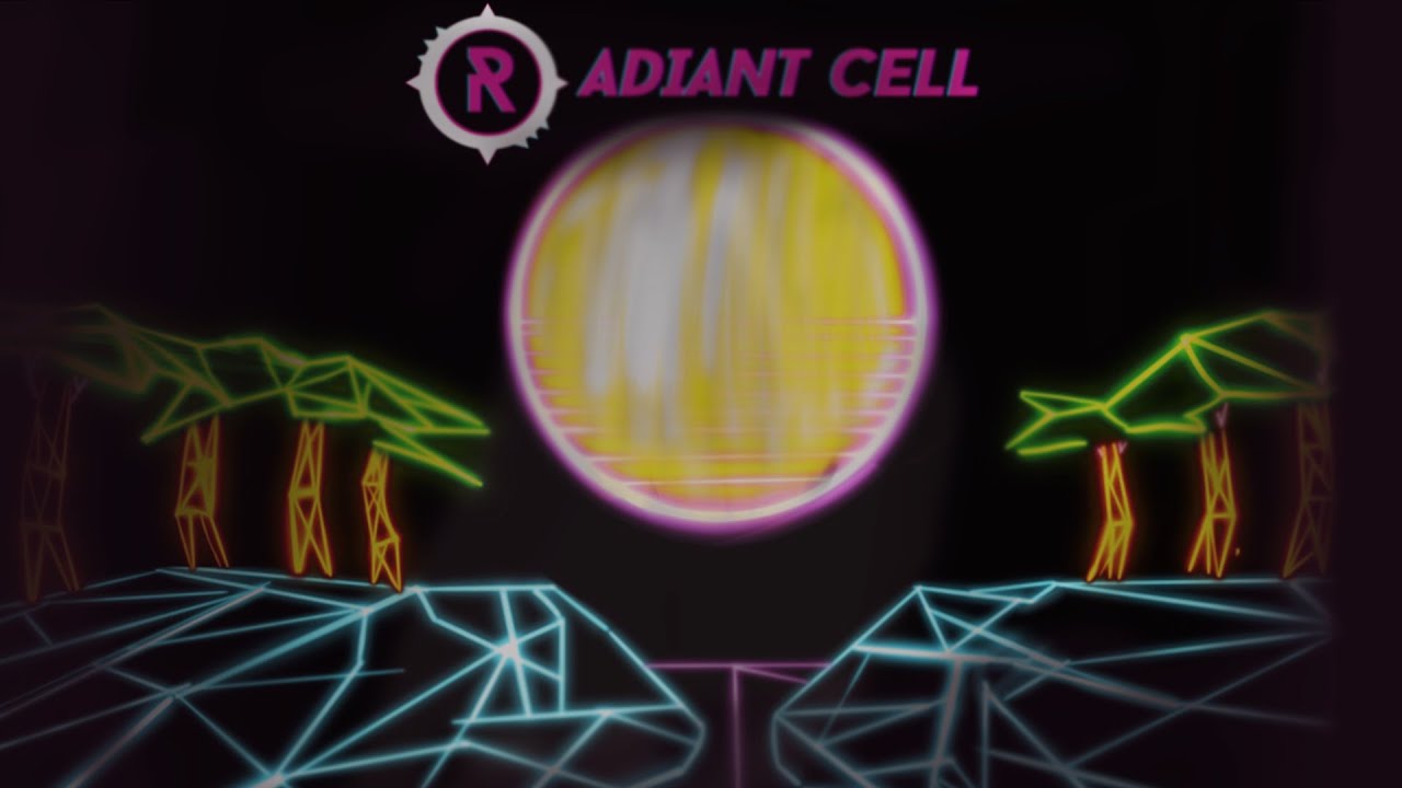 Radiant cell Launch Trailer - YouTube