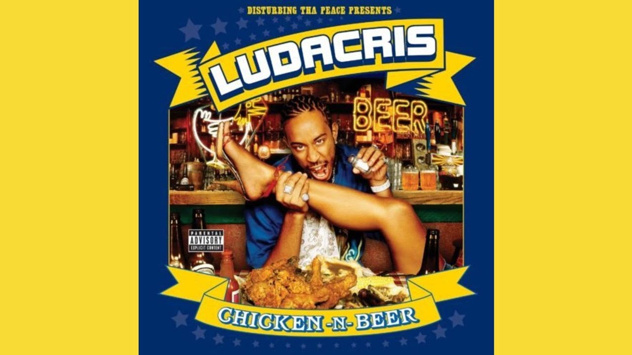 Ludacris - Splash Waterfalls (Instrumental) - YouTube Music