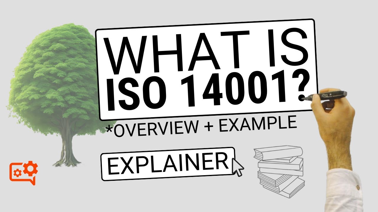 Environment Matters: Understanding ISO 14001:2015 [Overview + Example ...