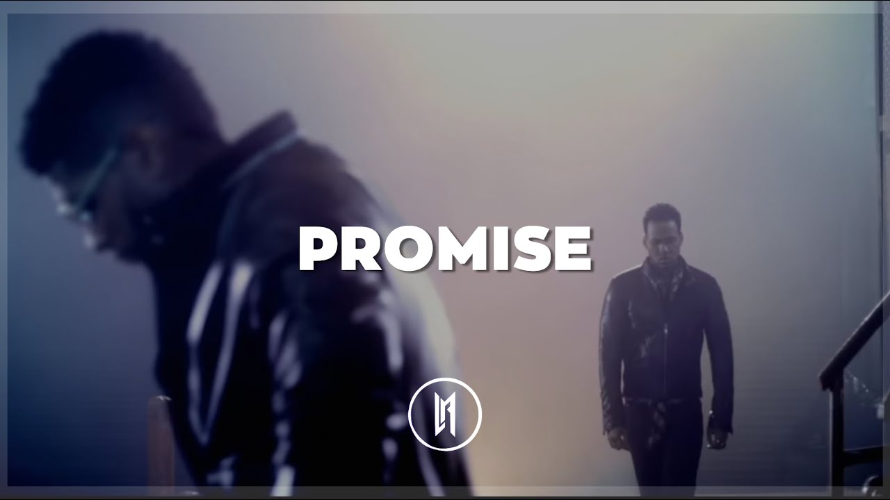 Romeo Santos, Usher - Promise (Letra) - YouTube