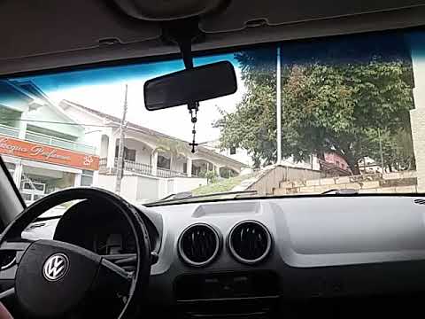 Gol G4 - carro vlog (funk)