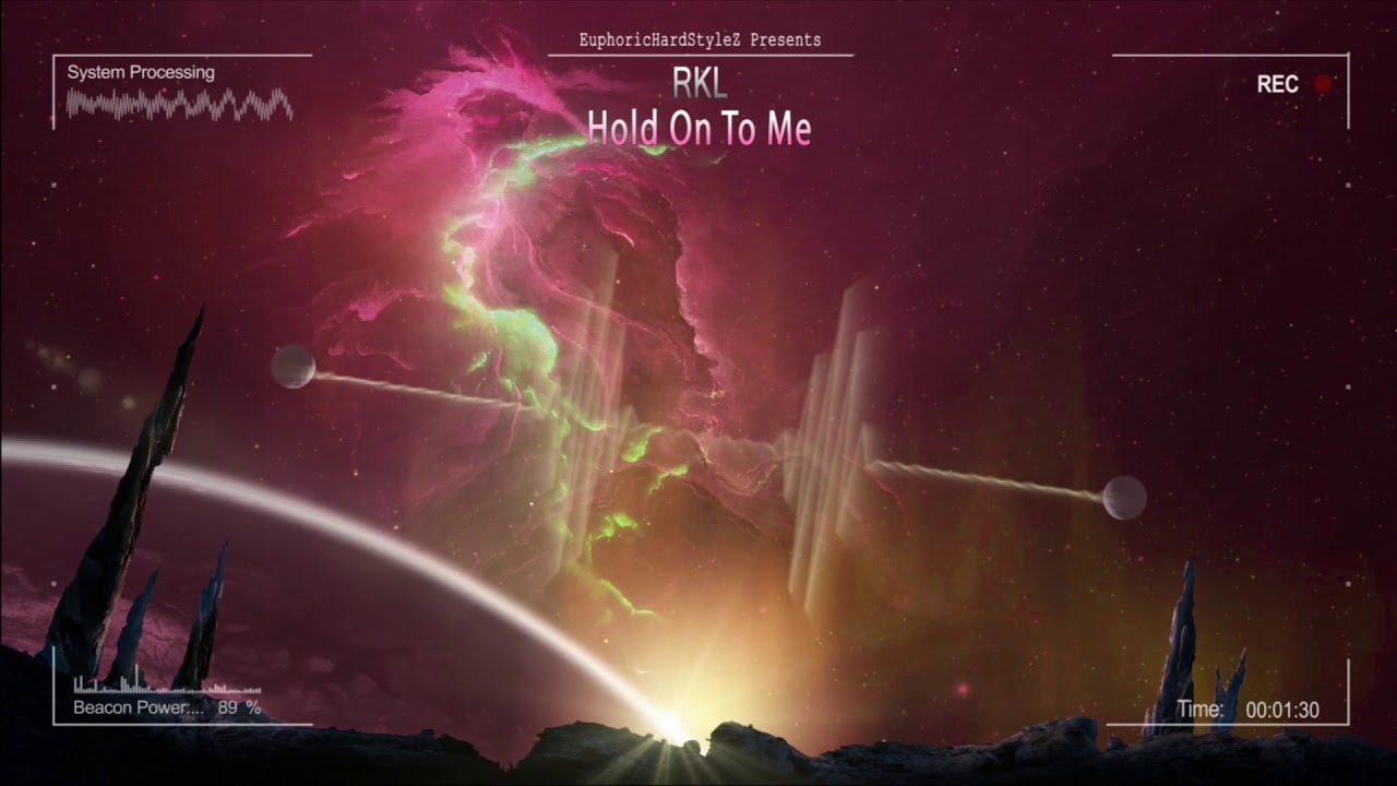 RKL - Hold On To Me [Free Release] - YouTube