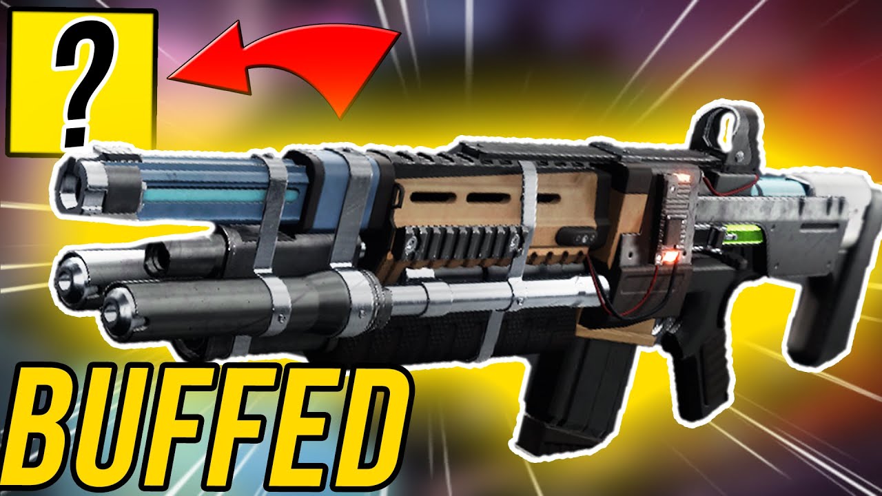 THIS ONE OF A KIND EXOTIC JUST GOT BUFFED! (I Wasn't Ready) - YouTube
