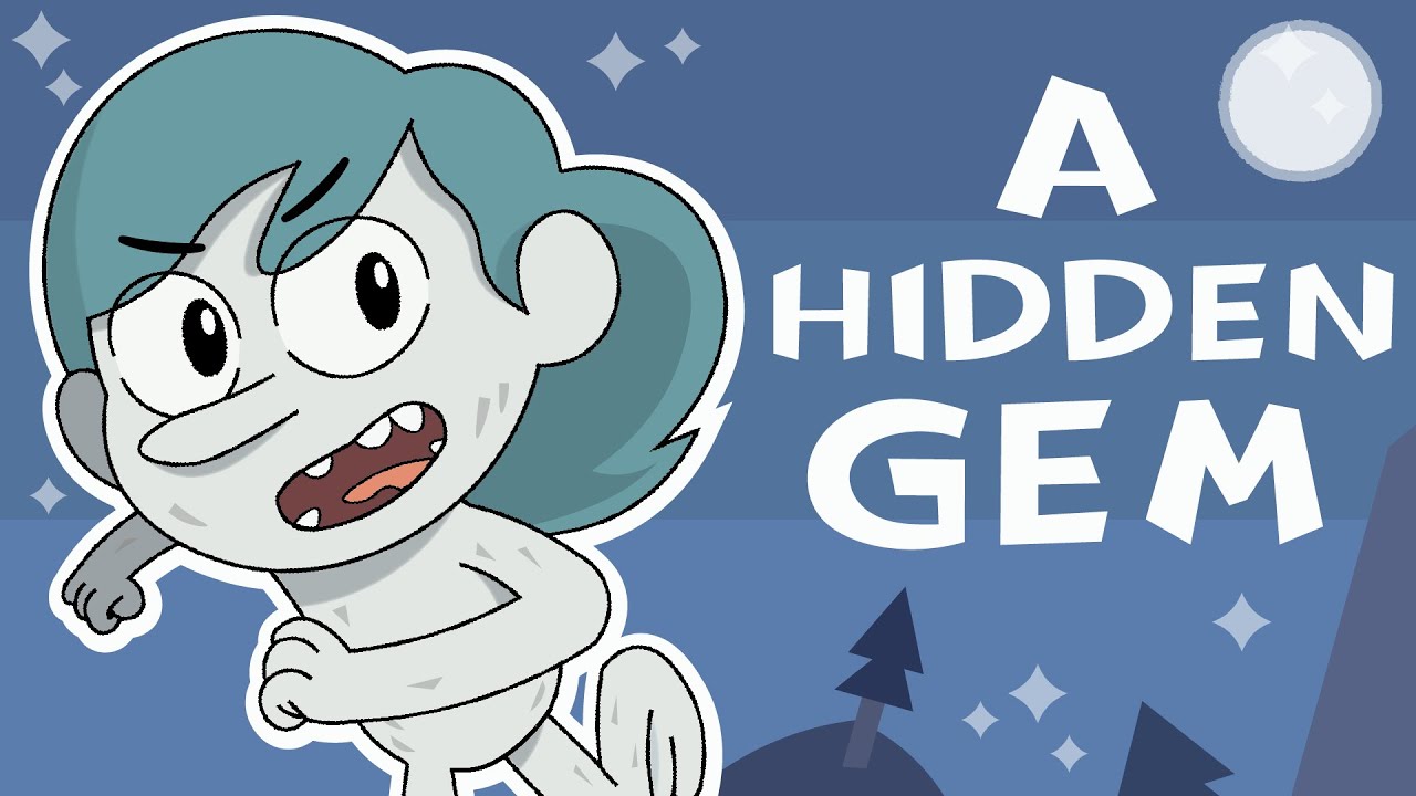 So, I Finally Watched Hilda & The Mountain King - YouTube