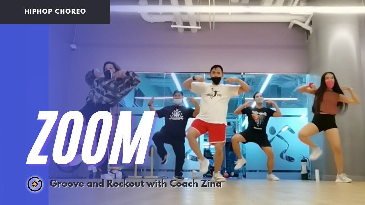 ZOOM - JESSI | HIPHOP | CHOREO CLASS | KPOP - YouTube