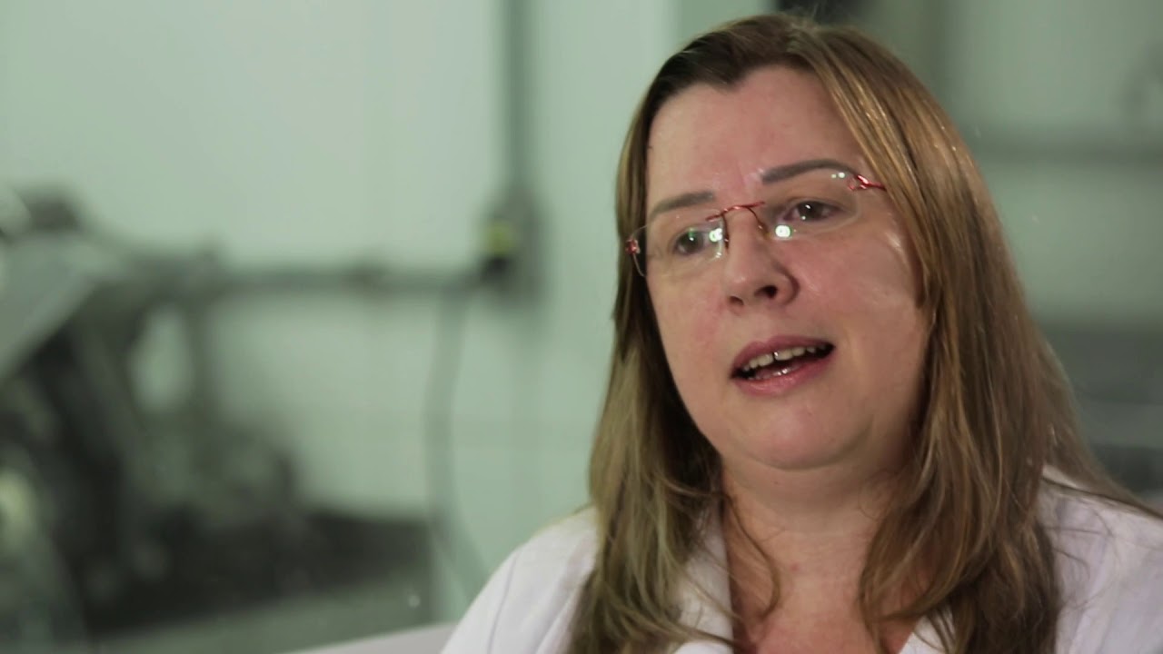 Paixão pela Profissão - Simone Jorge - YouTube