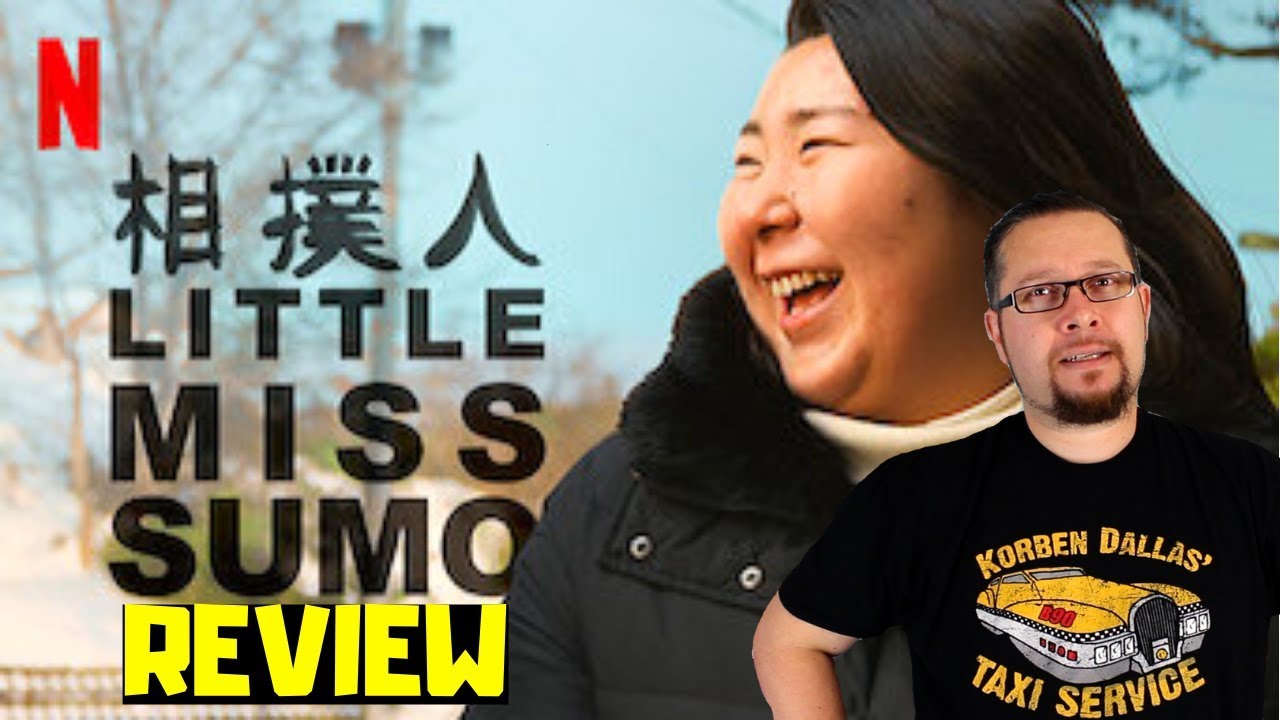 Little Miss Sumo Netflix Review - YouTube