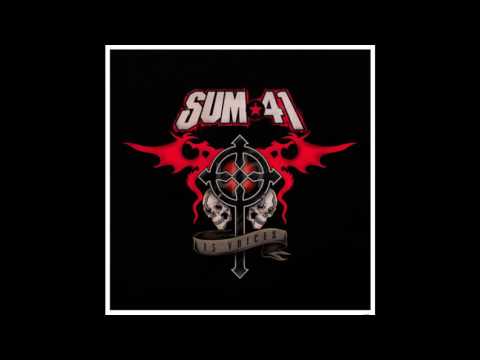SUM 41 - 13 voices FULL ALBUM