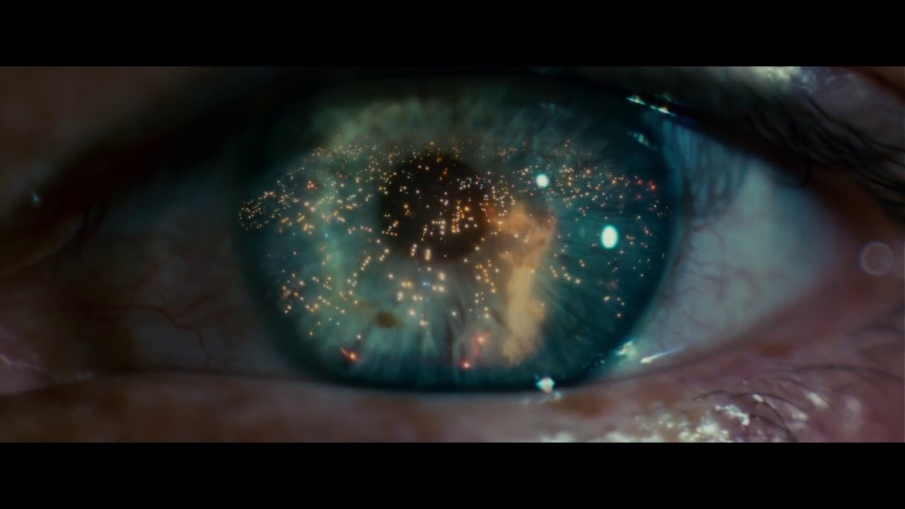 Blade Runner, by Ridley Scott (1982) - Opening sequence - YouTube