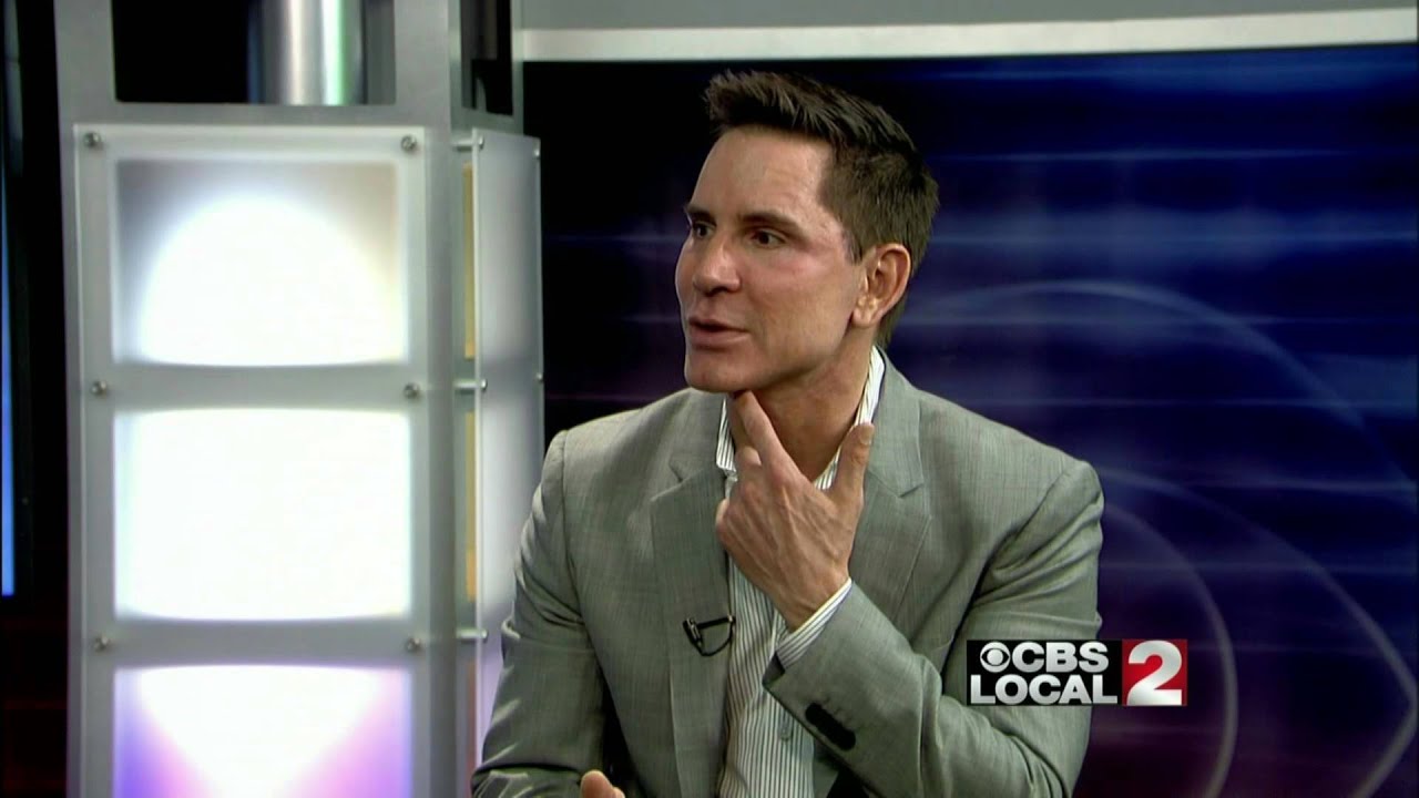 Saggy Chin and more... Dr Timothy Jochen - YouTube