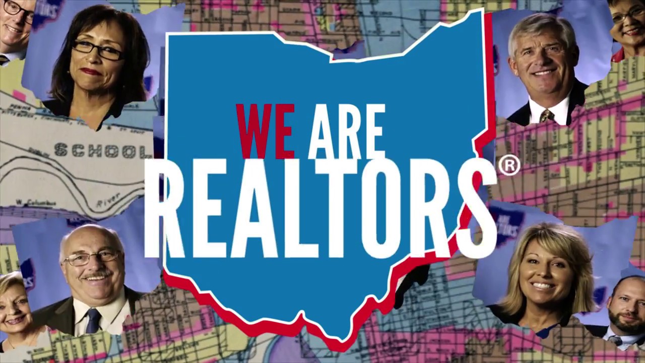 2018 We Are Ohio REALTORS: Opening Doors - YouTube