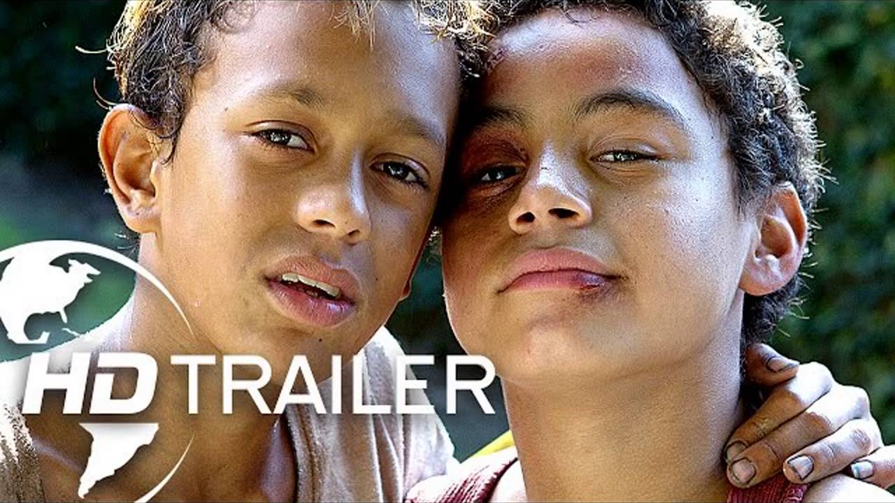 Trailer Deutsch Youtube