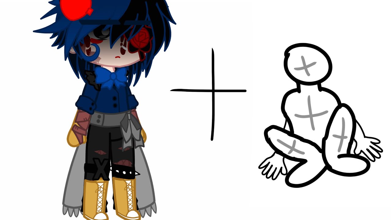 Rasputin pose trend[]Drawn base[]First post of 2023 - YouTube