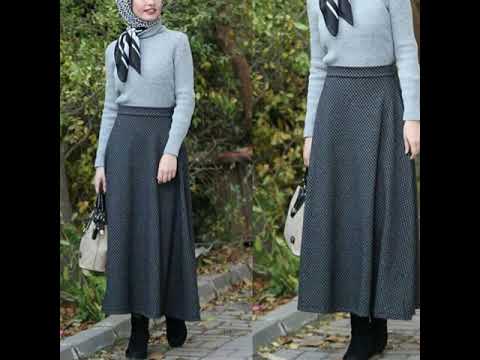 Hijab karışık kombinler🌸