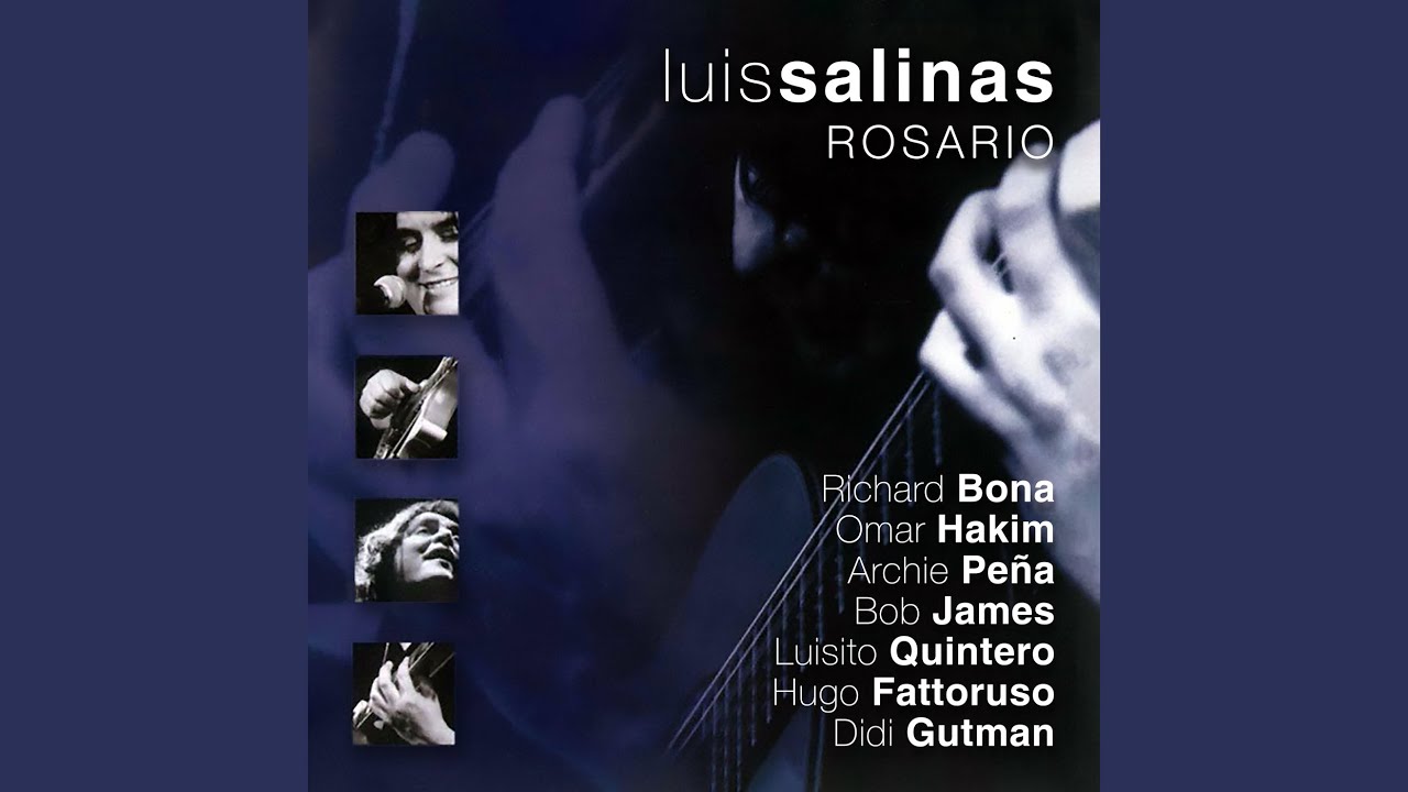 Muy Latino (Remastered 2022) - YouTube