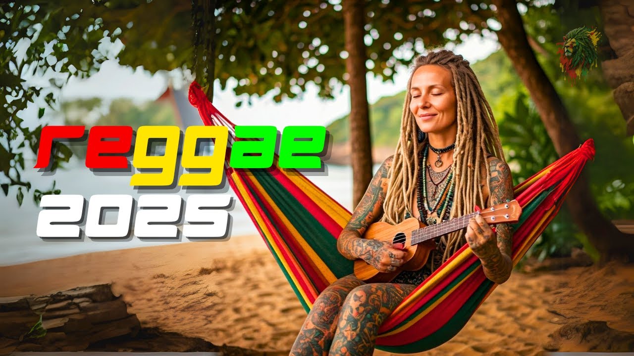 Hawaiian Roots Reggae Vibes – Melodies from a Tropical Paradise 🍹 ...