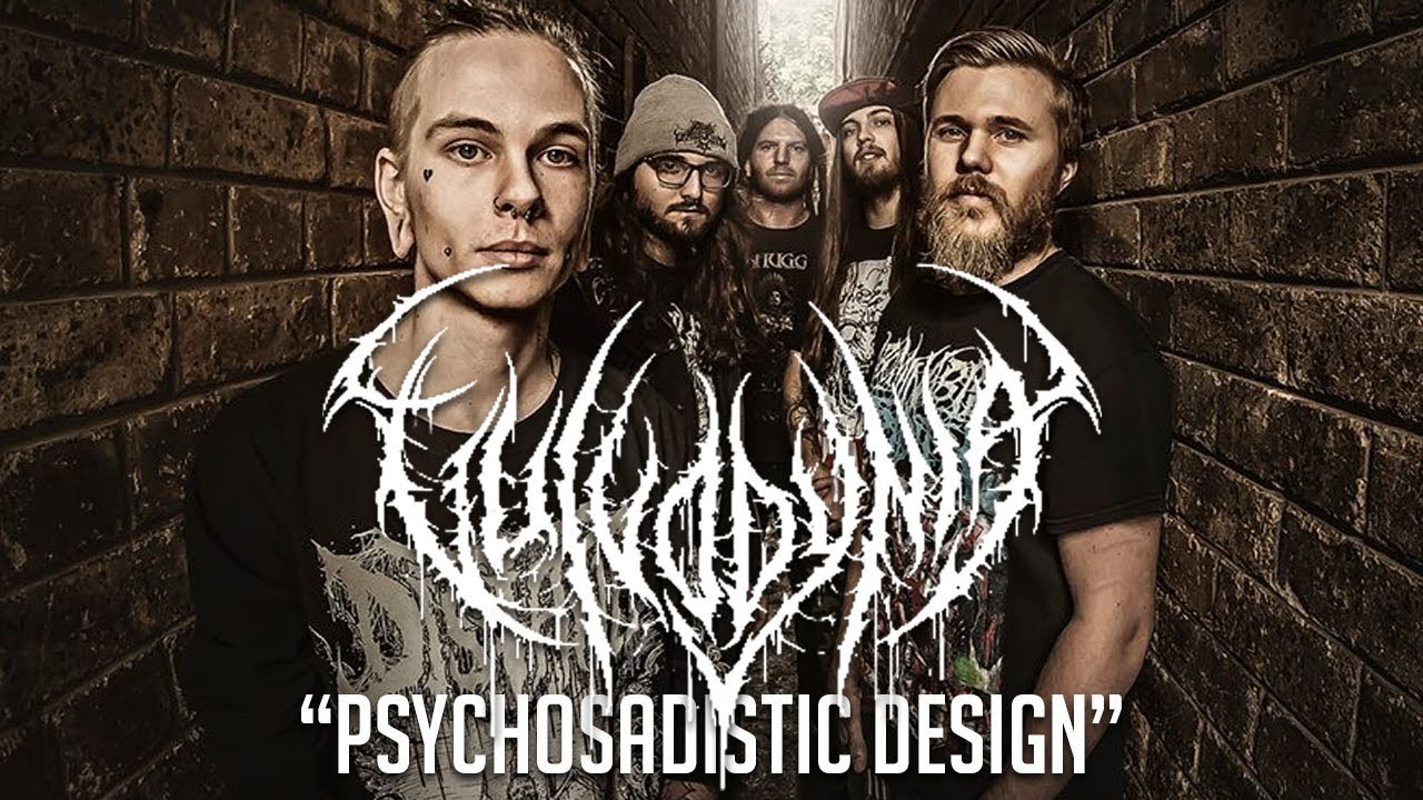 Vulvodynia - Psychosadistic Design (Sub Español/English) - YouTube
