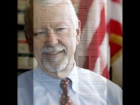 Does Judge vaughn Walker use staff attorneys.wmv - YouTube