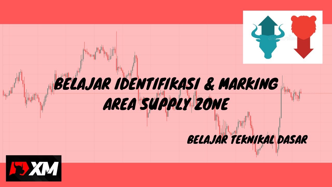 TUTORIAL MARKING AREA ZONA SUPPLY DENGAN AKURAT - YouTube