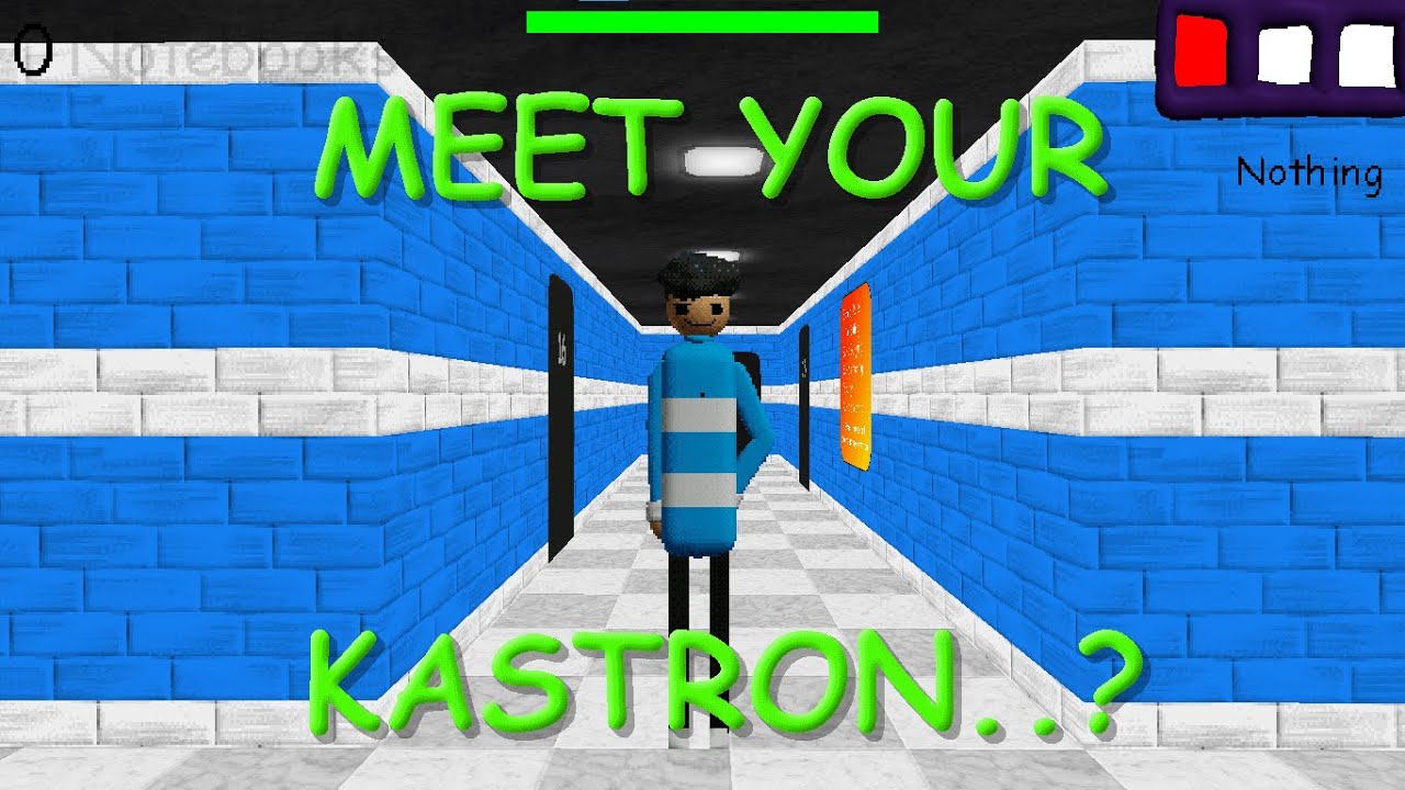 MEET YOUR KASTRON..? | Kastron's Ultimate fun Game | GAMEPLAY - YouTube