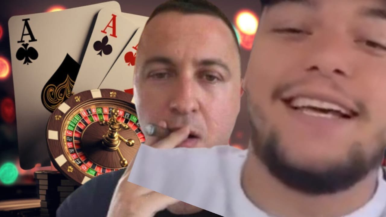 'E vrau mbi urë'! E fundit/ Rikthehet Ervis dhe Brilant Martinaj - YouTube