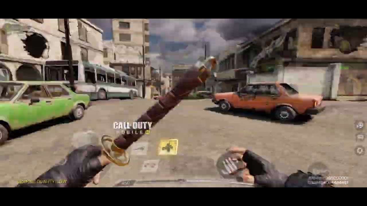 I use Ganyth loadout - YouTube