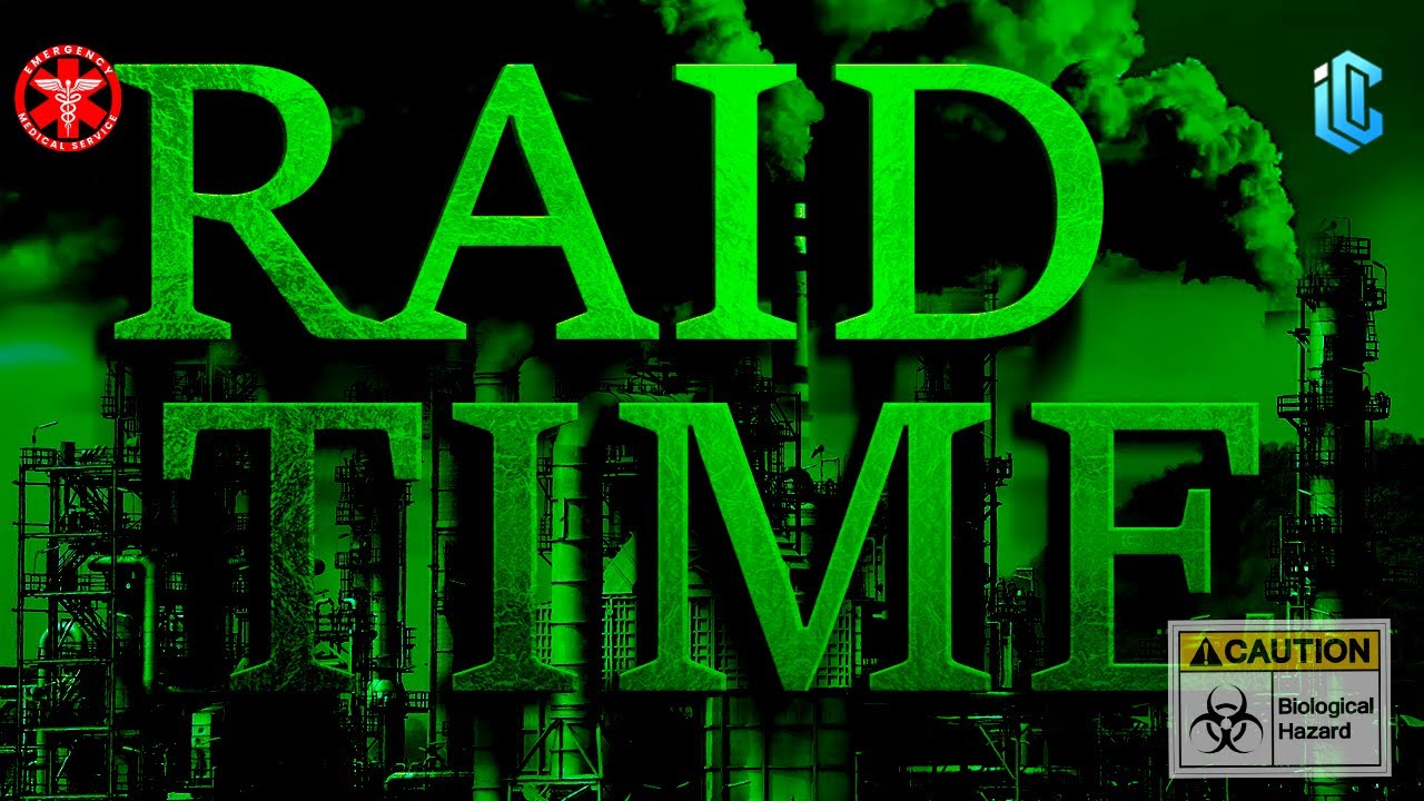 🔴 Intense EMS Raid on Hazardous Chemical Factories in Iconic City.. # ...