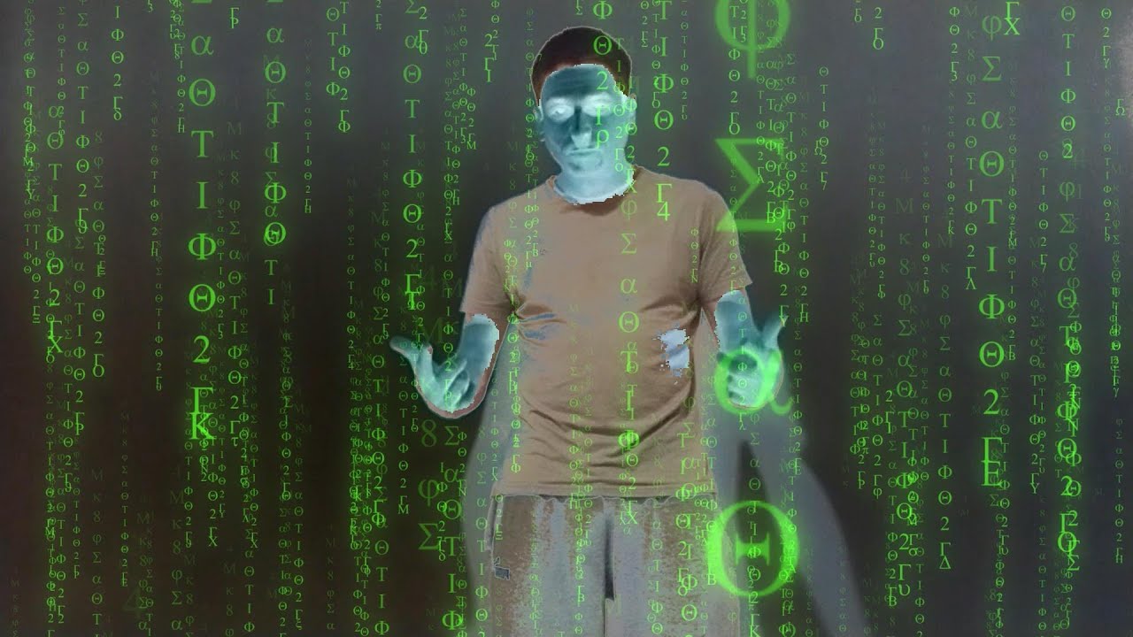 HMC - Escape The Matrix (Music Video) - YouTube